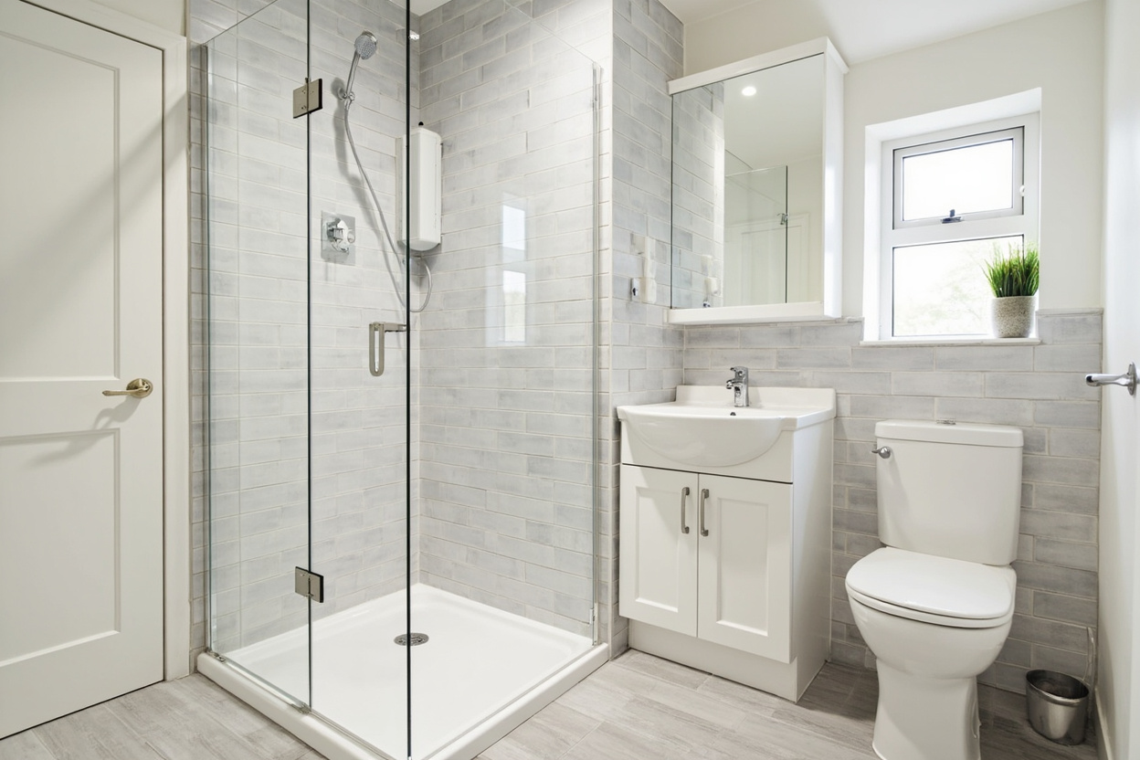 How Much Does a Bathroom Renovation Cost in the UK? | HomeProjects.Money
